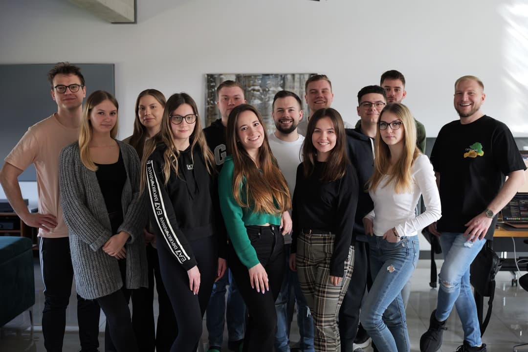 Home - Orion Express